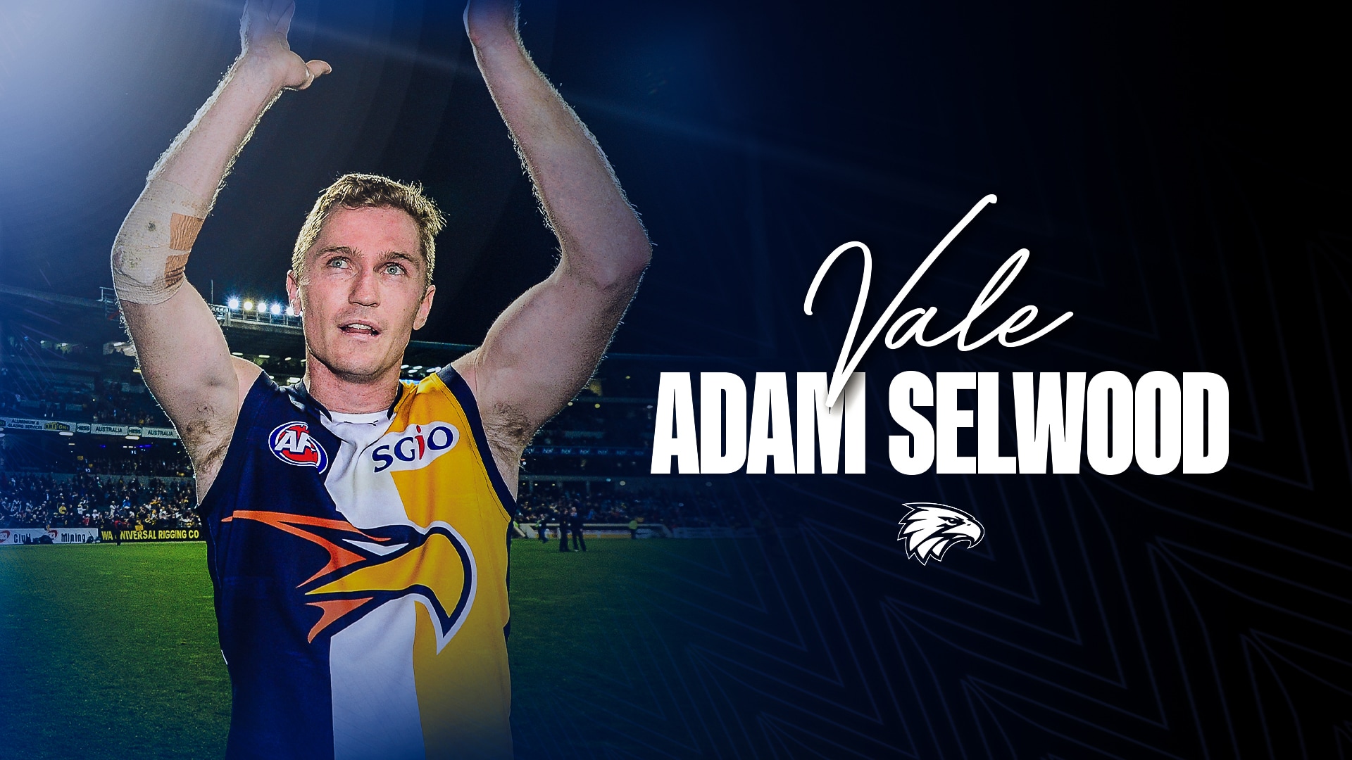 Memorial notice - In loving memory of Adam Selwood