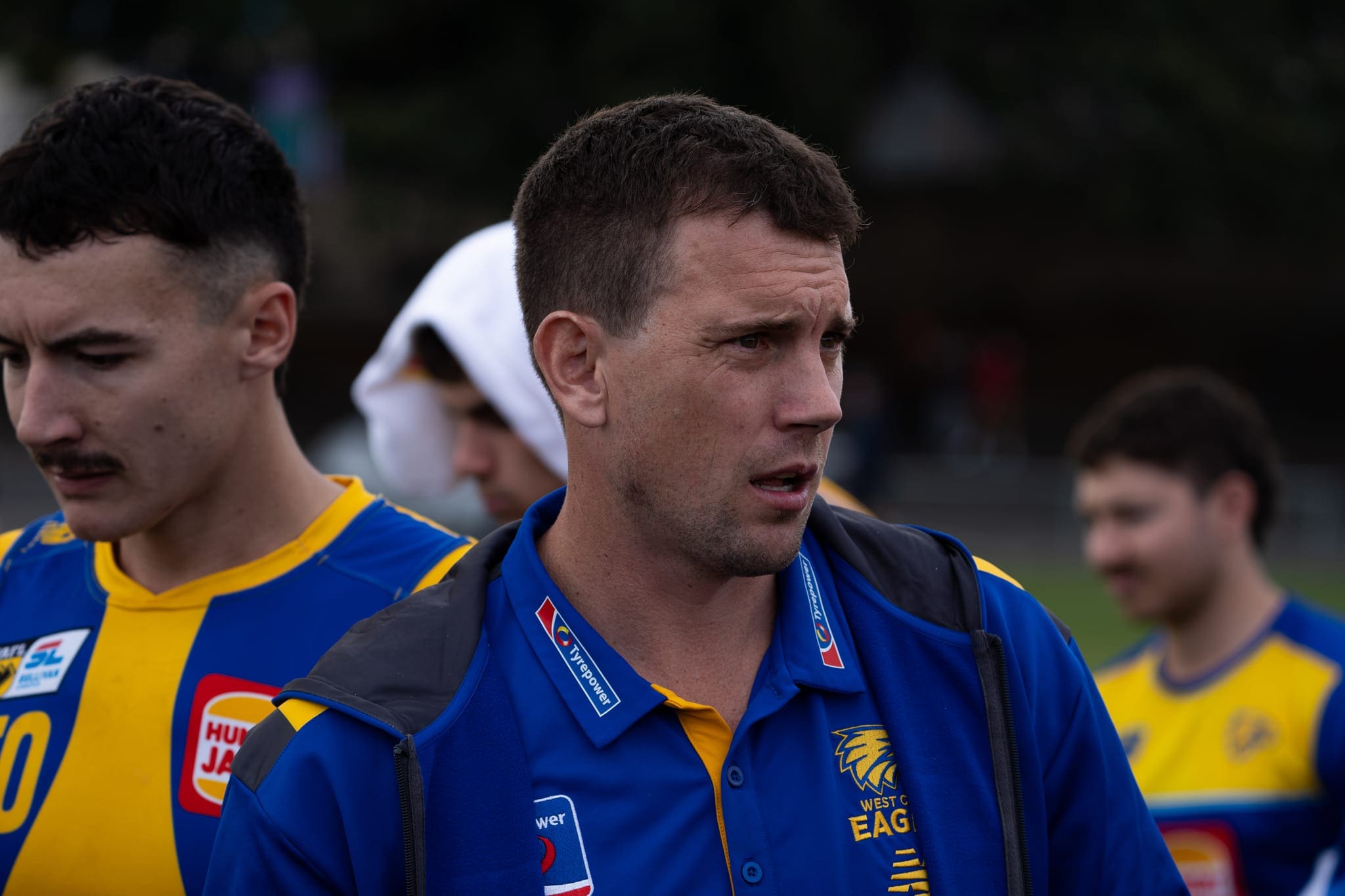 WAFL Recap: Round Seven