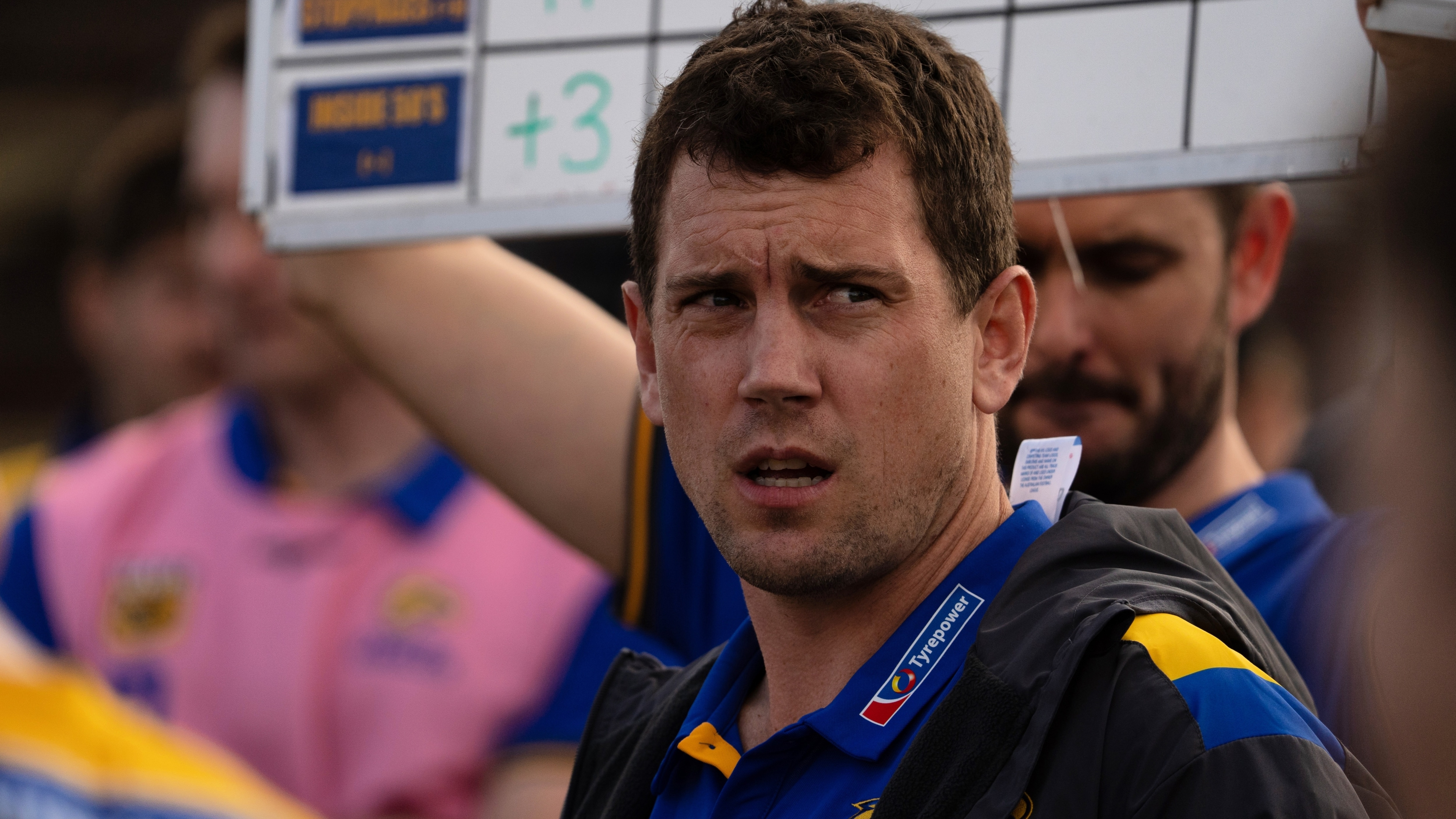 WAFL Recap: Round Eight
