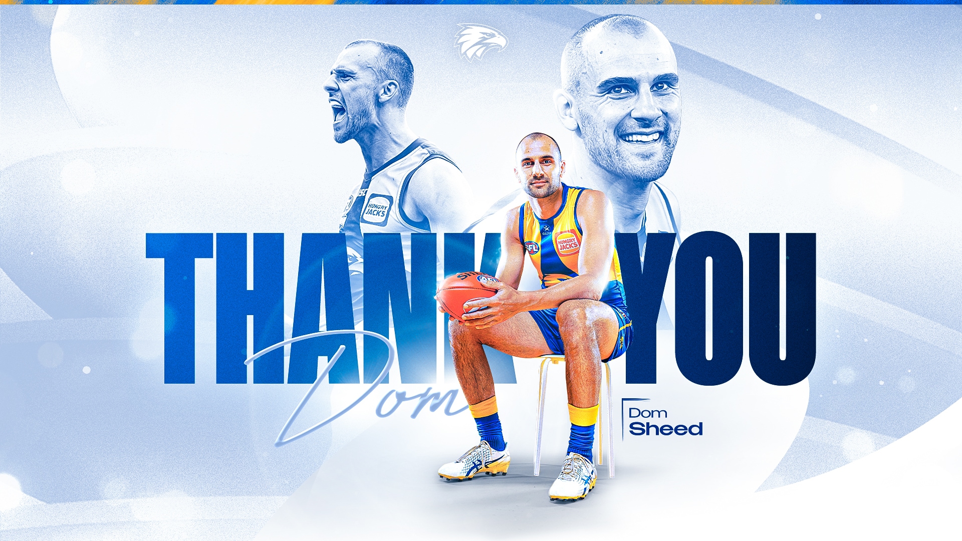Premiership hero Sheed calls time