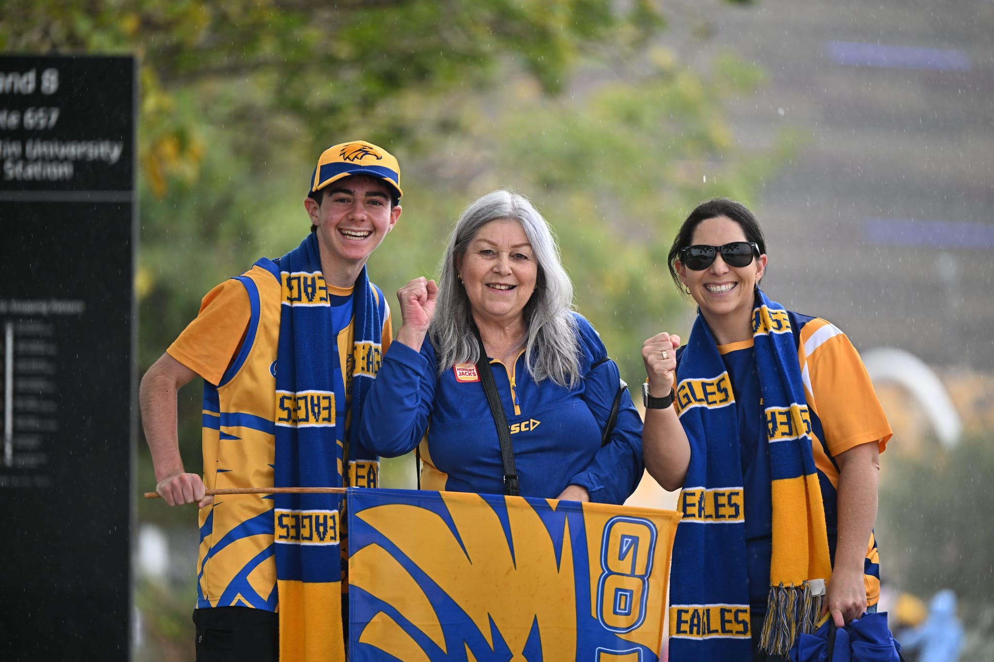 Game Day Guide: Round 17 v GWS