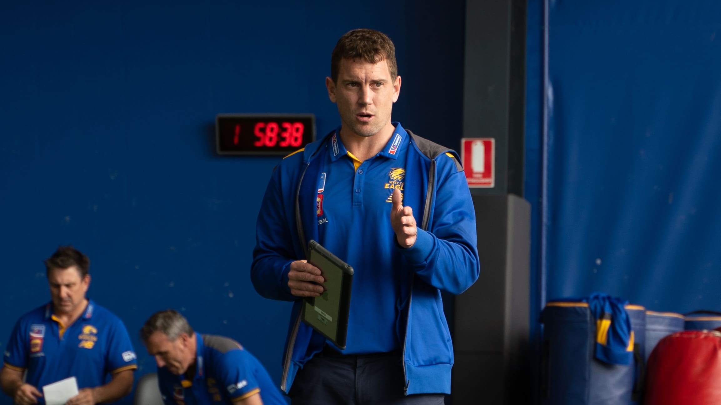 WAFL Recap: Round 12