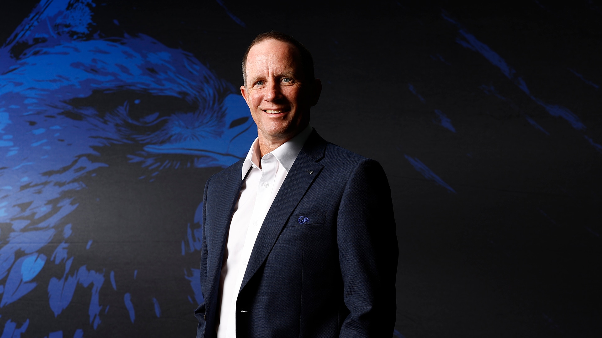 A message from the CEO