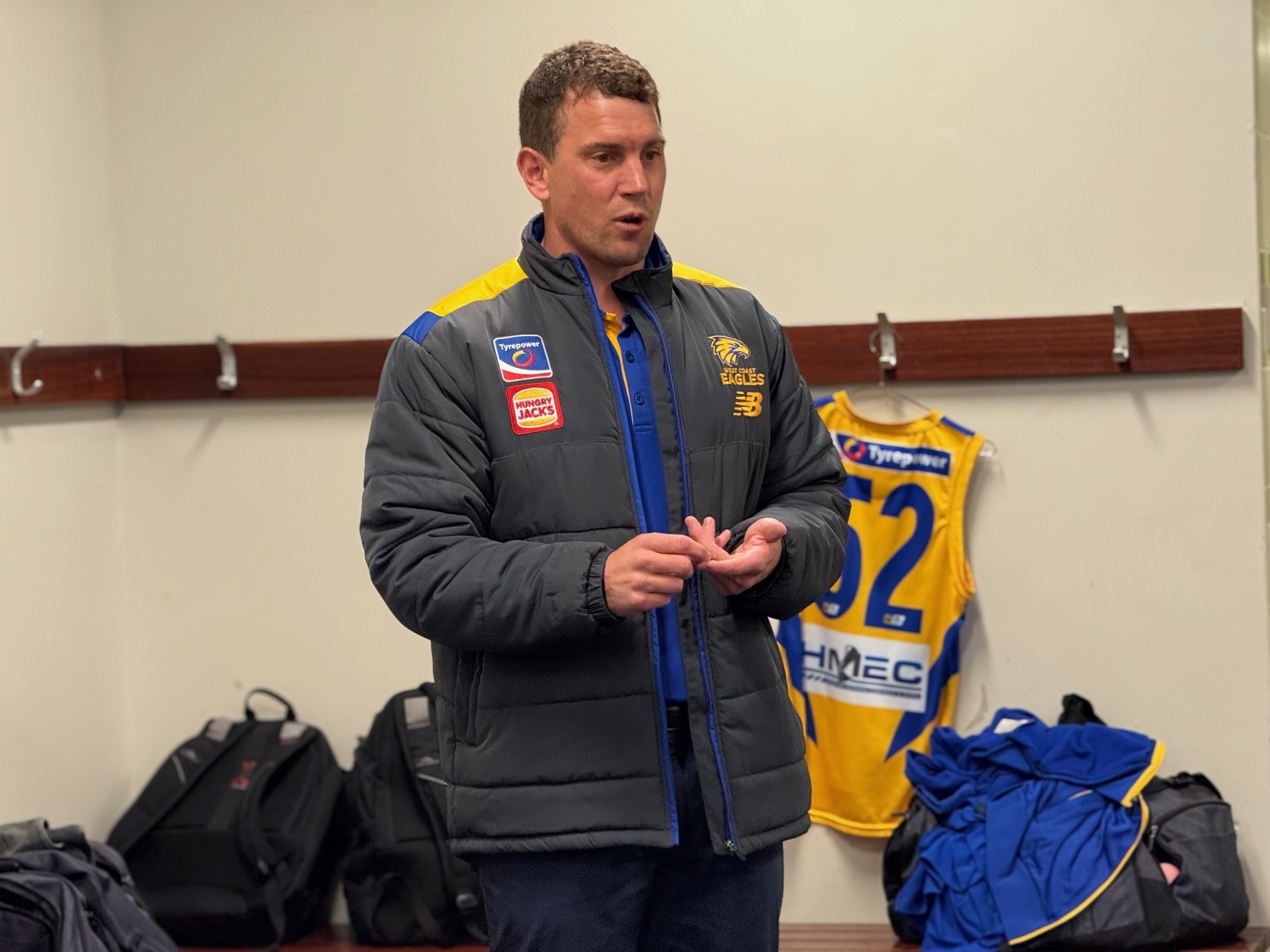 WAFL Recap: Round 16