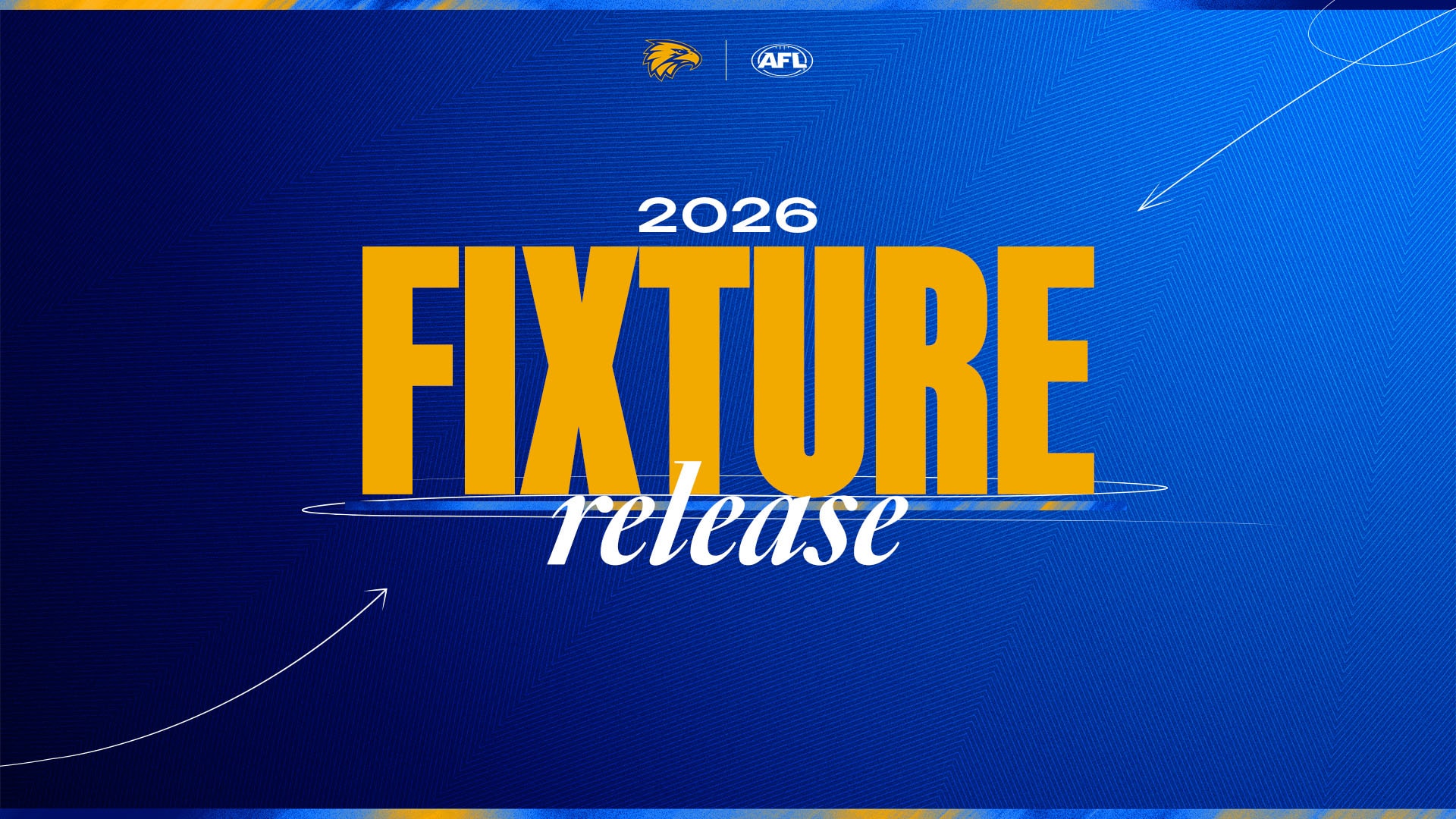 Home turf boost for Eagles in 2026