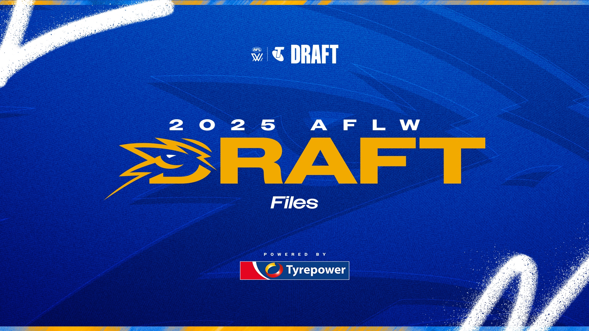 AFLW: The Draft Files