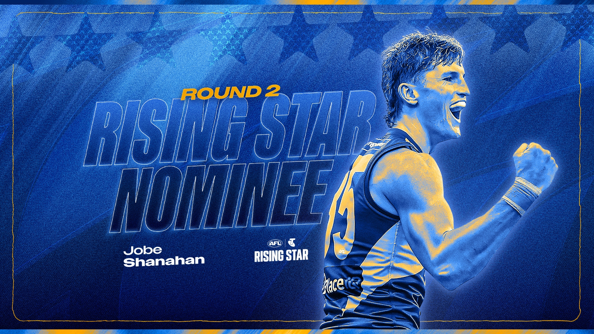 Shanahan’s star continues to rise