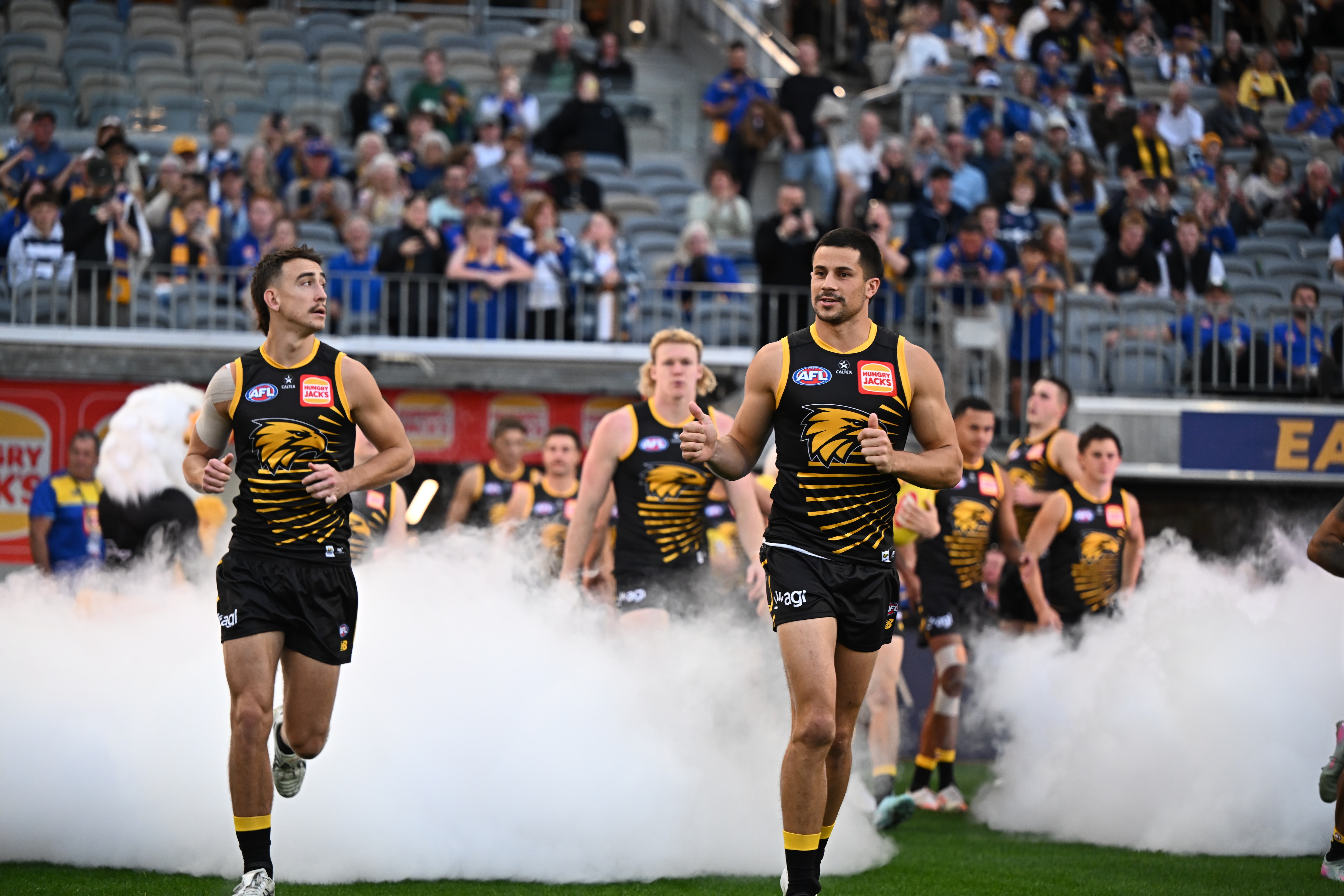 AFL Game Day Guide: Round 12 v Essendon