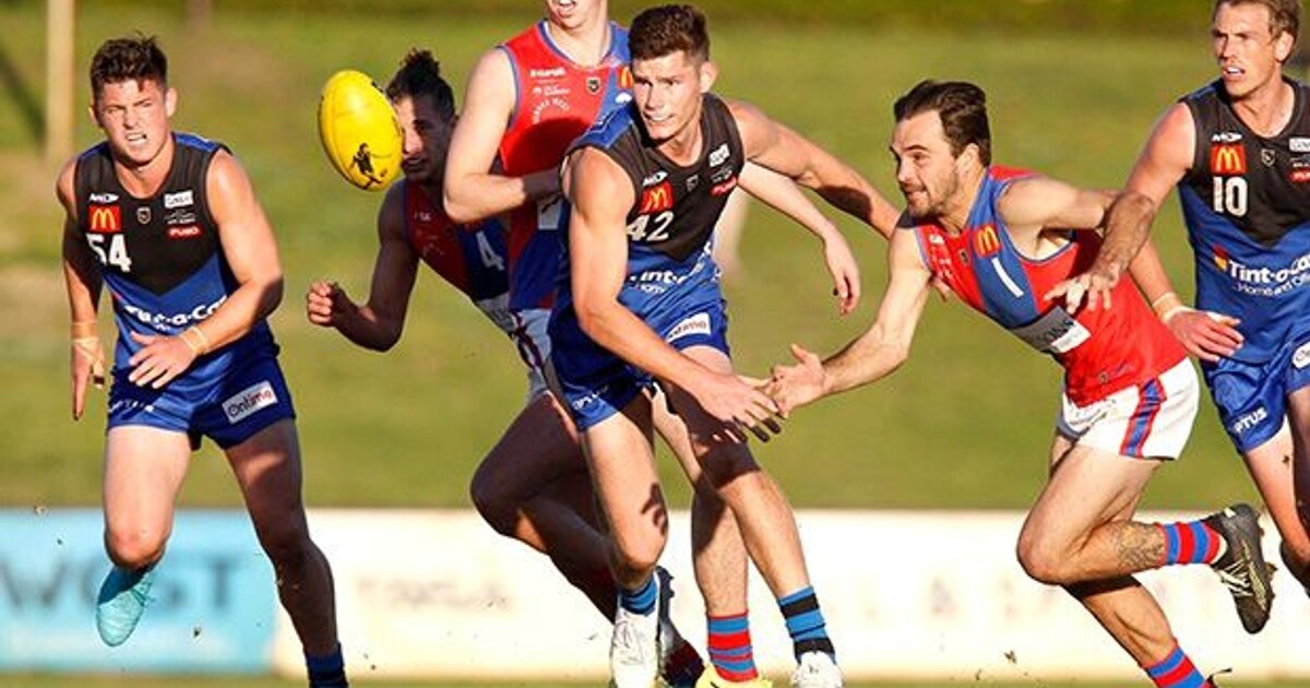 Royals defeated by classy Falcons