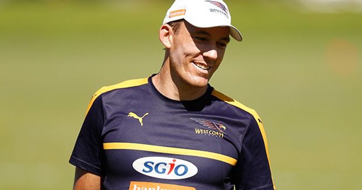 Petrie takes up coaching position