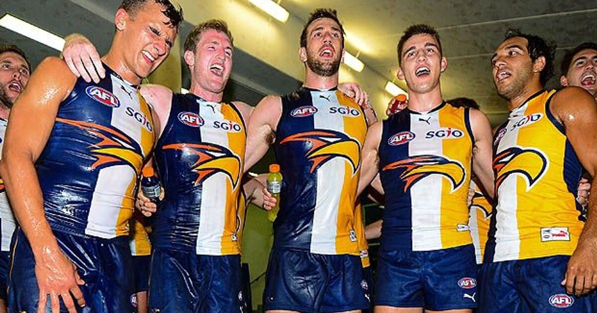 Big build-up for Dom's debut