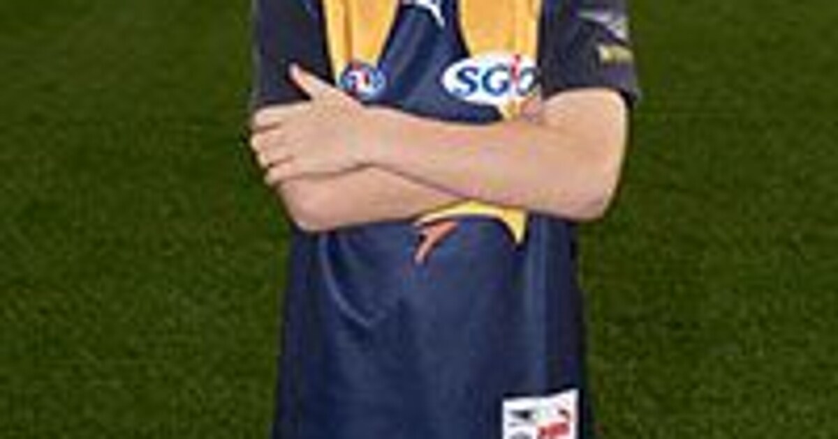 Rookie of the Round: Round 12- Cooper Murphy