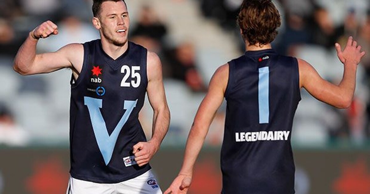 Pick 13: Daniel Venables