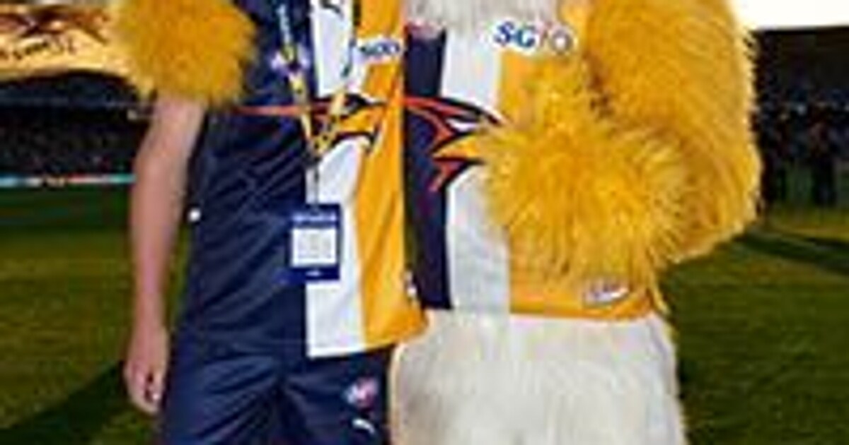 Preliminary Final: Tom Graham