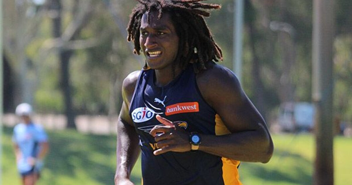 No stress for Nic Nat