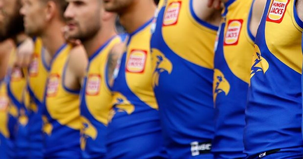 West Coast to field stand-alone WAFL team in 2019