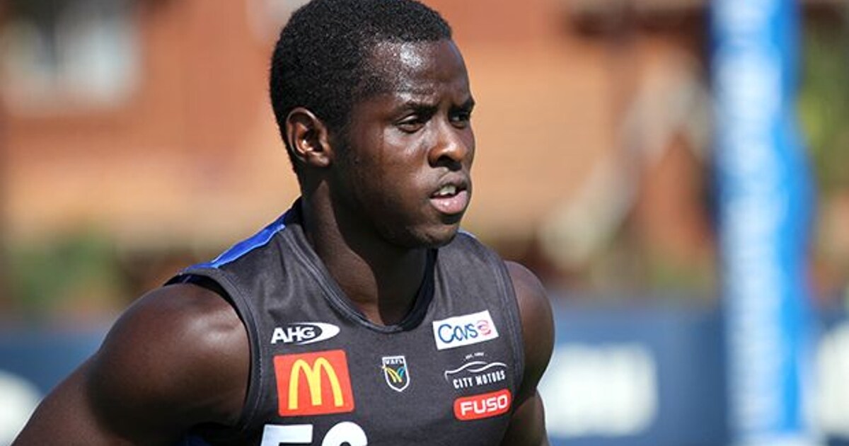 Bayok riding wave of confidence