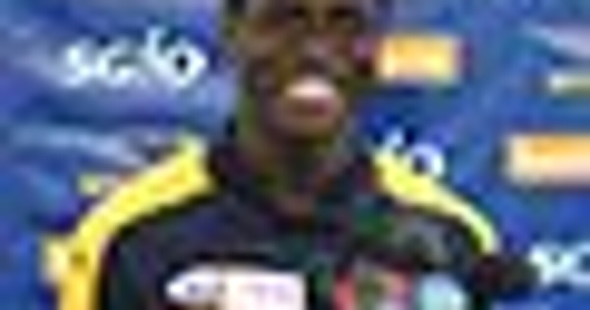 Surprised Bayok a proud Eagle