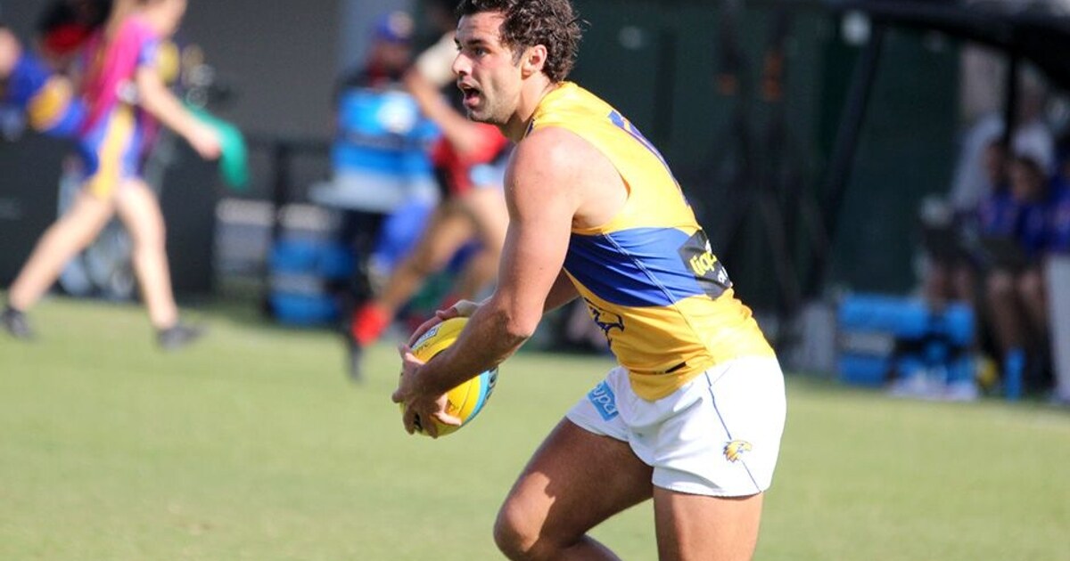 WAFL: Eagles bounce back with win over Demons