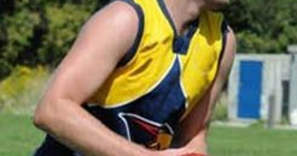 Toronto Eagles start season with a win