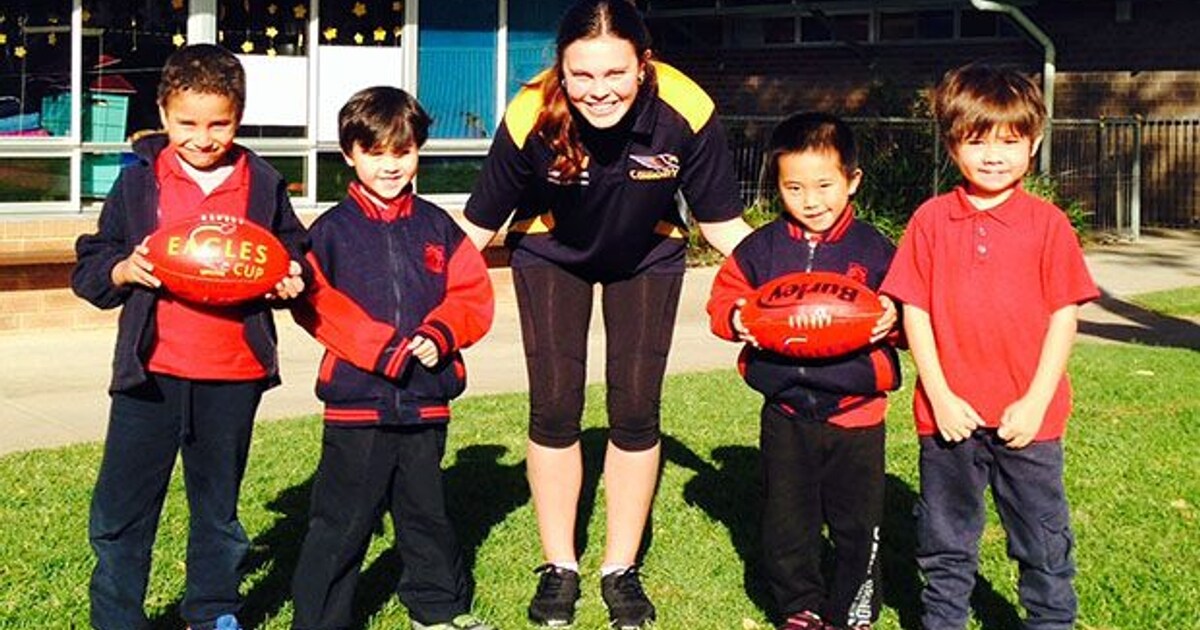 WCE and UWA celebrating diversity