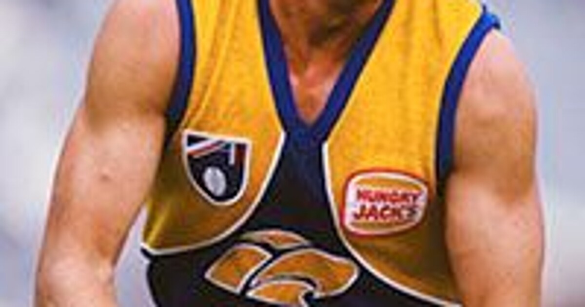 Draft steals: Dean Kemp