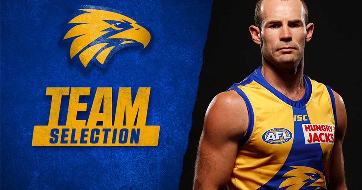 Team announcement: Hurn returns