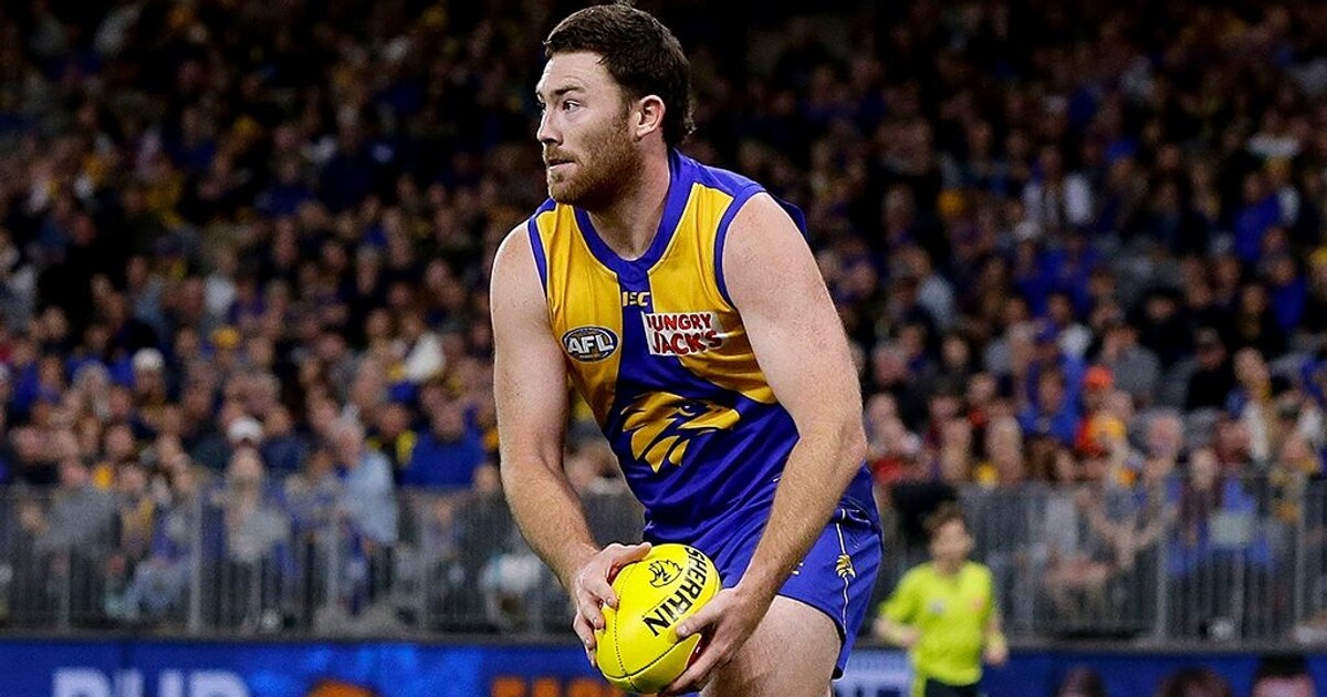2019 season review: Jeremy McGovern
