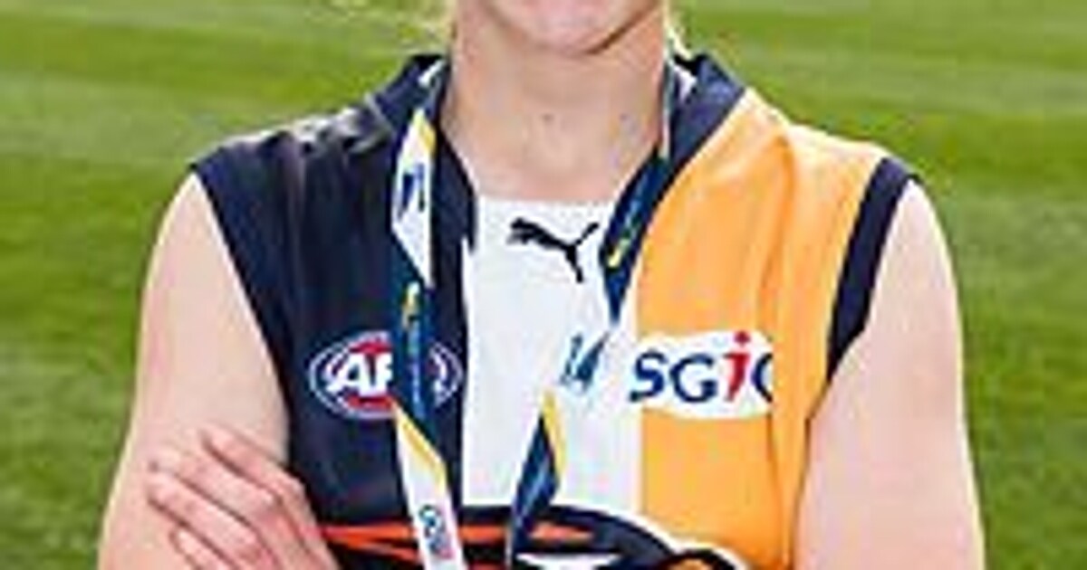 Round 20: Emily Hocking