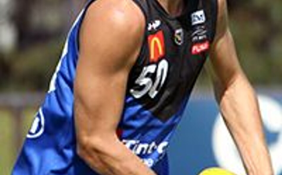 Rotham says Royals must stay on task