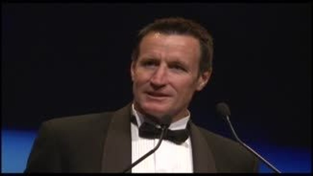 Worsfold stands above all others