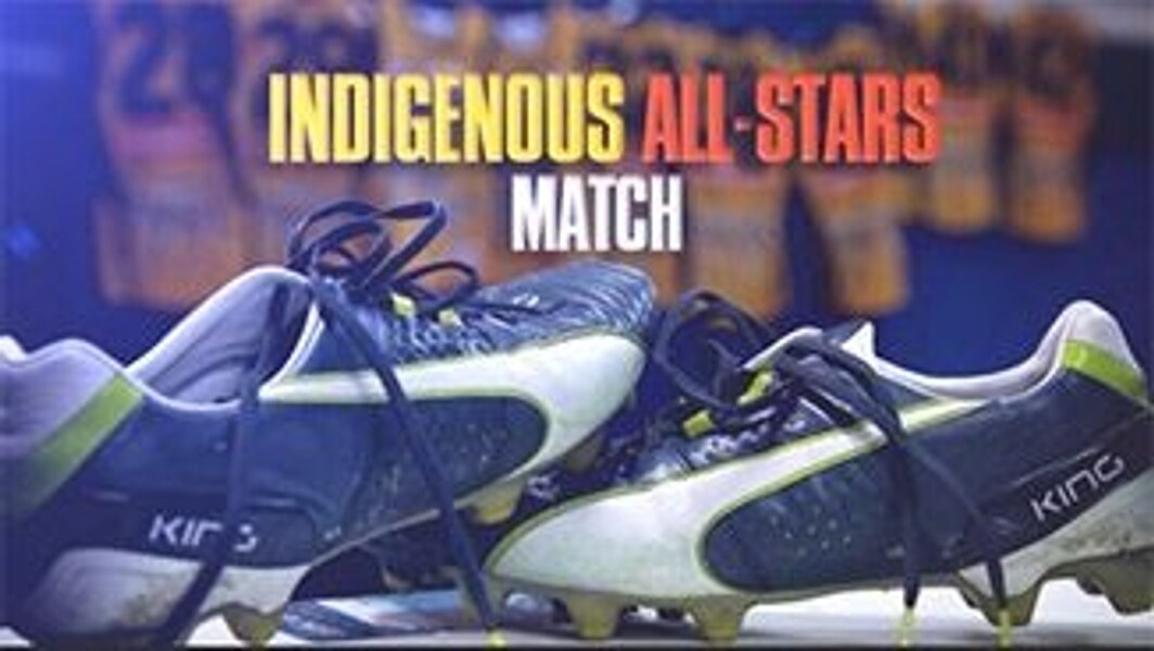 Puma Soccer All Stars