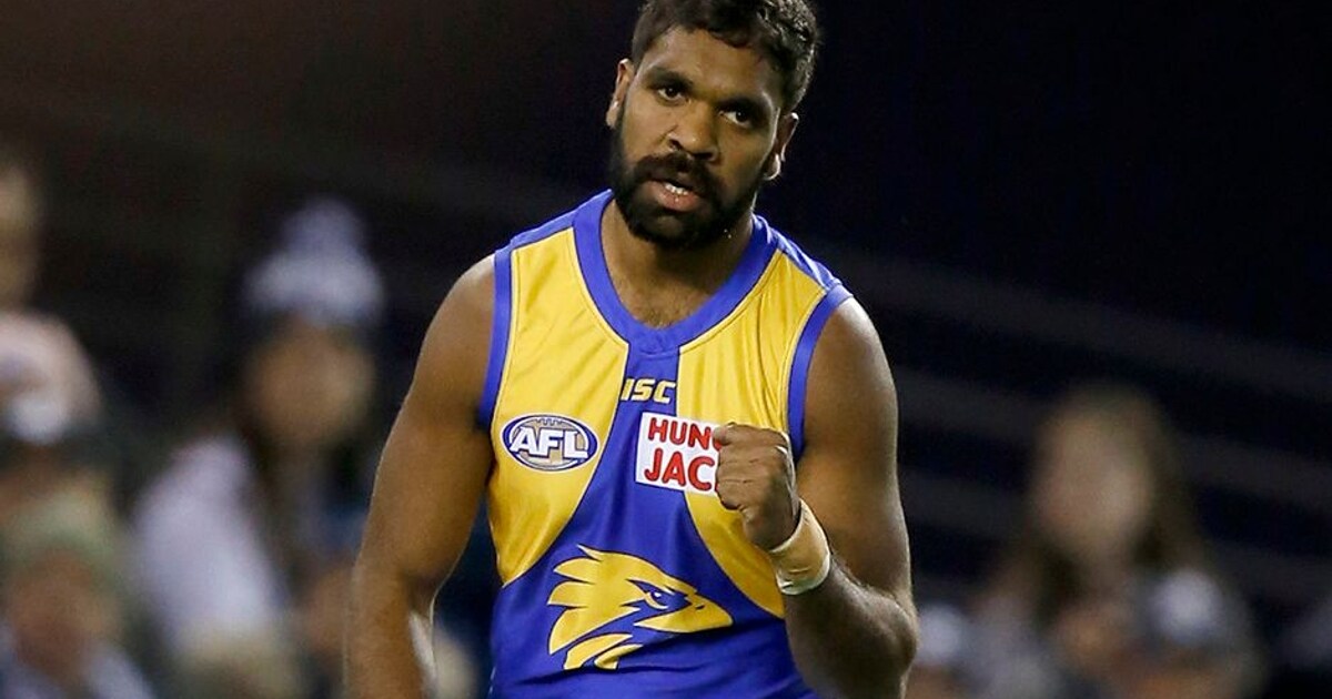 Vote for Flyin' Ryan!