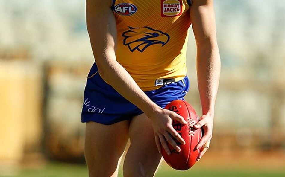WAFL Eagles ready to debut on Sunday