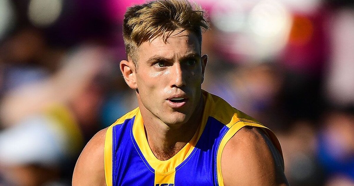 2019 season review: Brad Sheppard