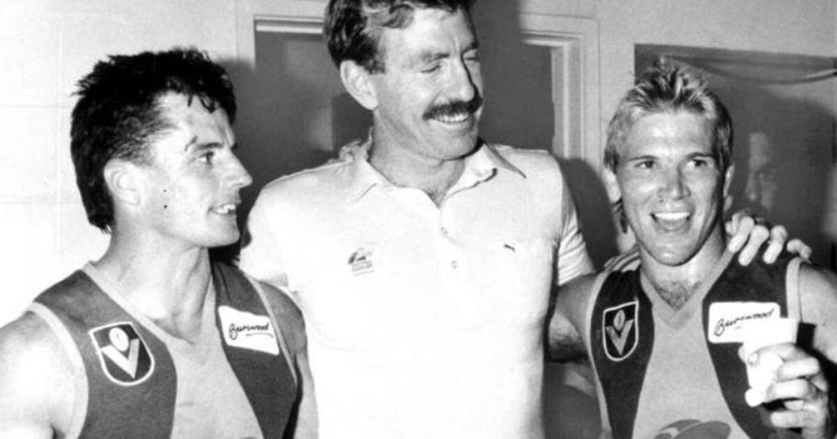 John Annear… A Pioneer reflects