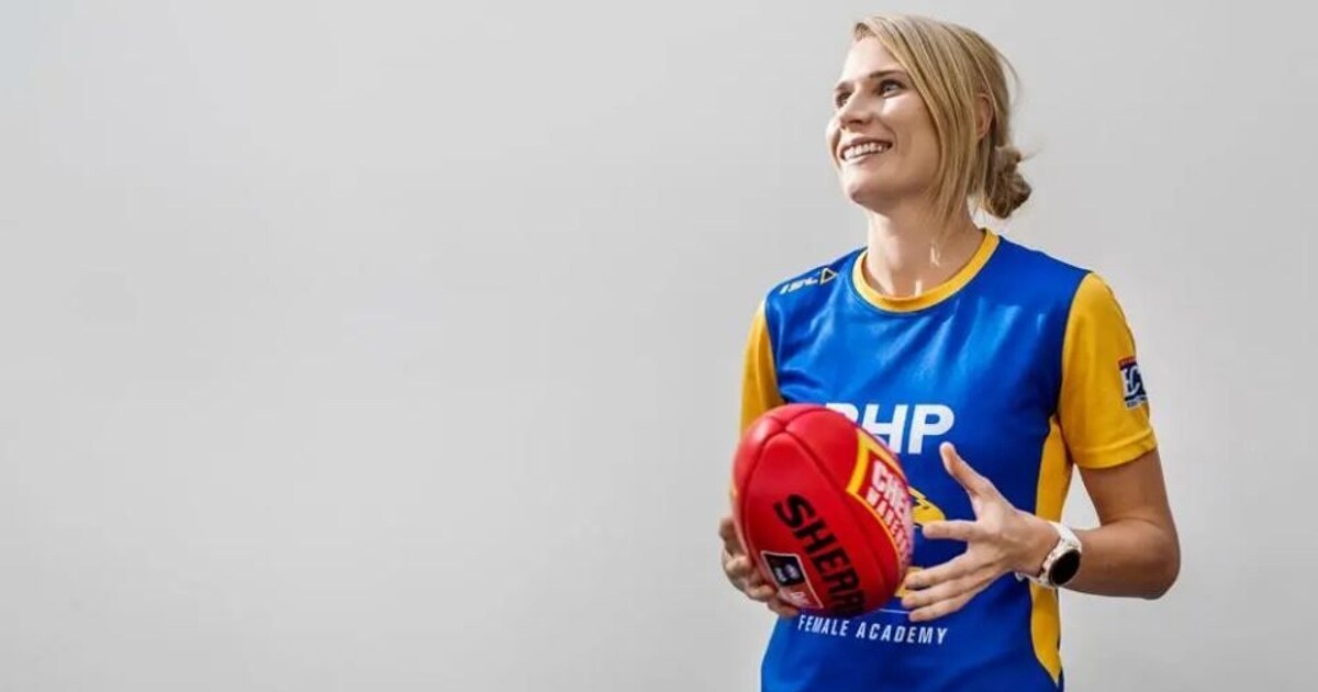 AFLW: Dana's diary - AFL insights