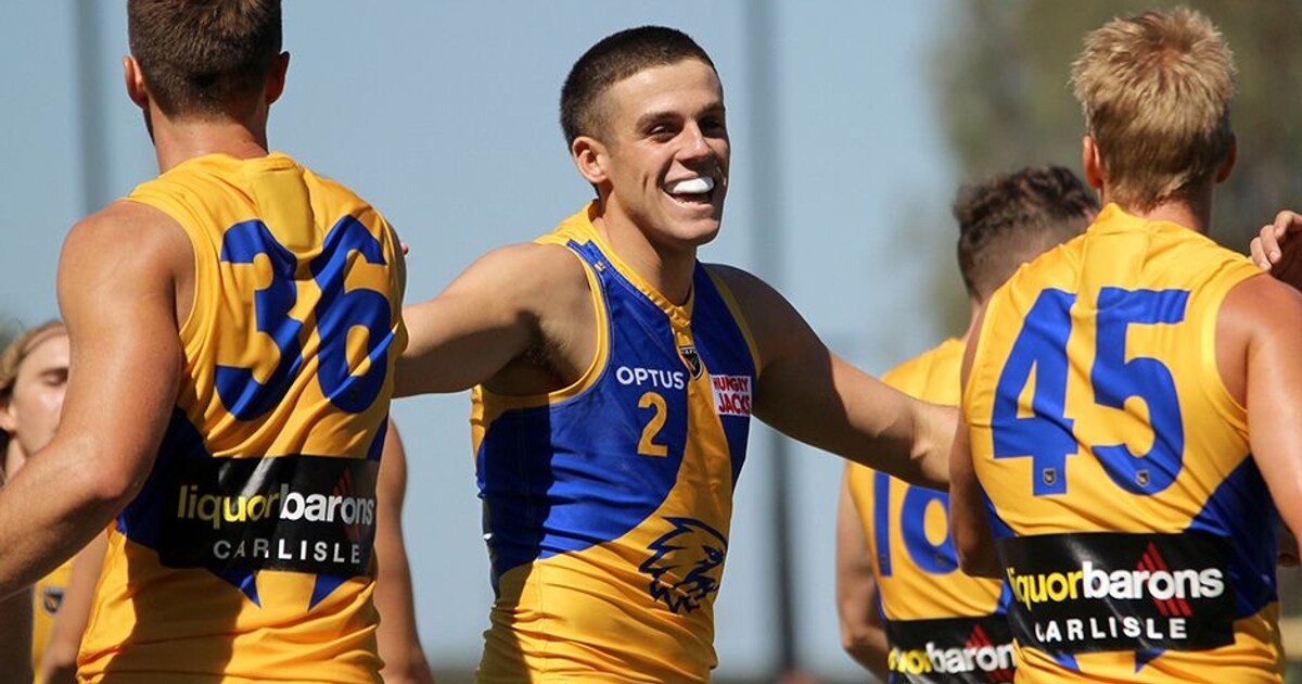 WAFL: Eagles beaten by desperate Demons