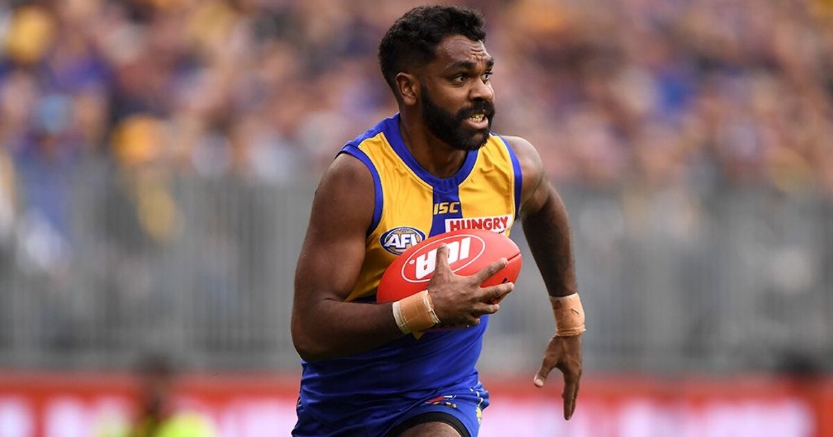 2019 season review: Liam Ryan