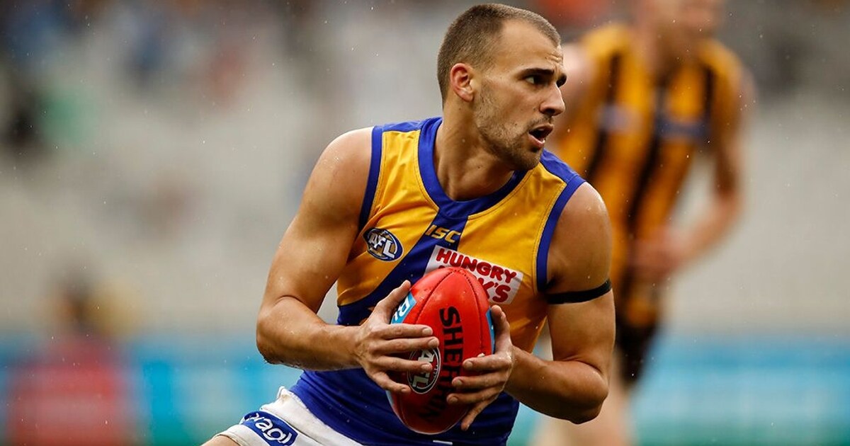 2019 season review: Dom Sheed