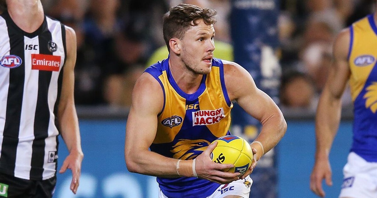 2019 season review: Jack Redden