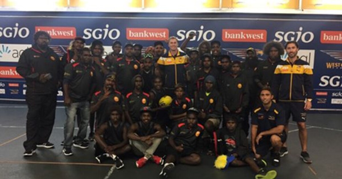 Indigenous talents shine on big stage