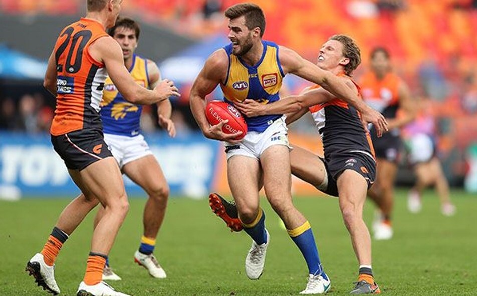 WAFL Round 7: Eagles available for East Perth