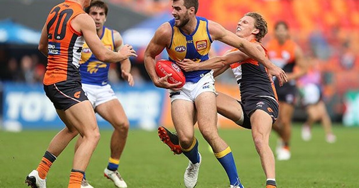 WAFL Round 7: Eagles available for East Perth
