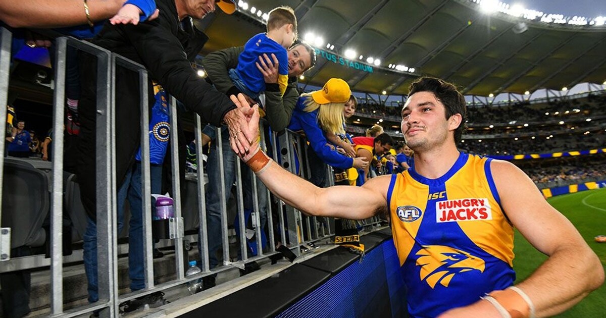 2019 season review: Tom Barrass