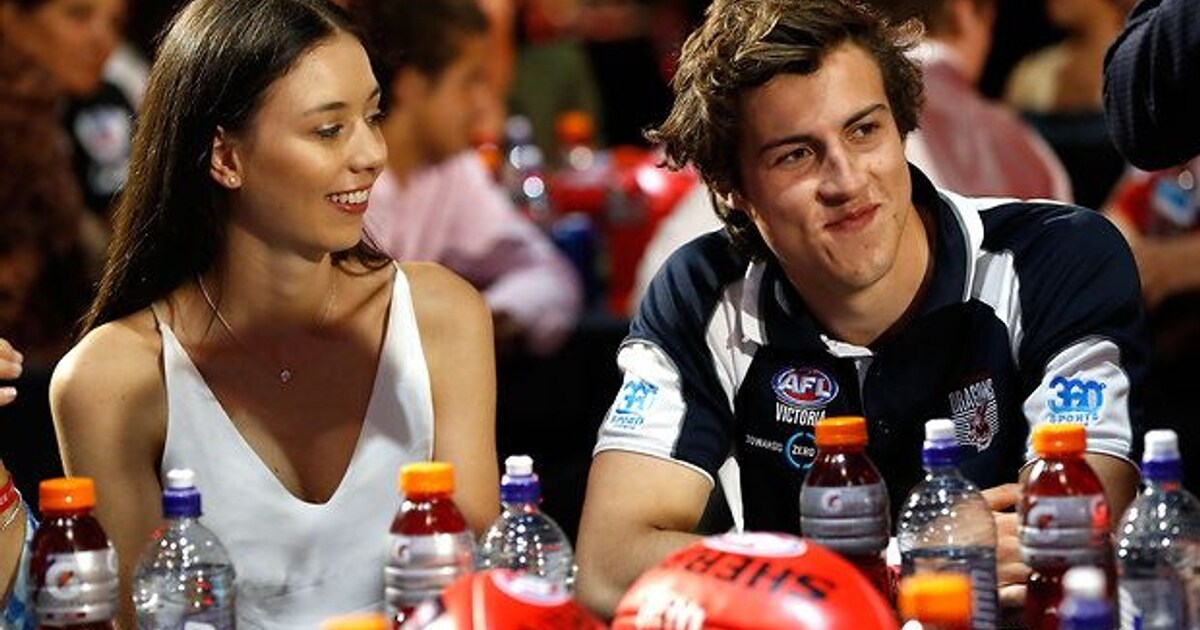 When is the 2017 AFL Draft?