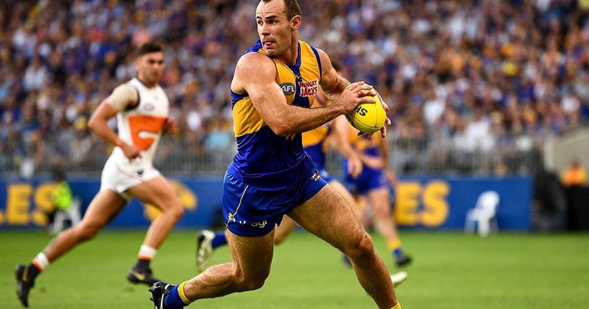 2019 season review: Shannon Hurn