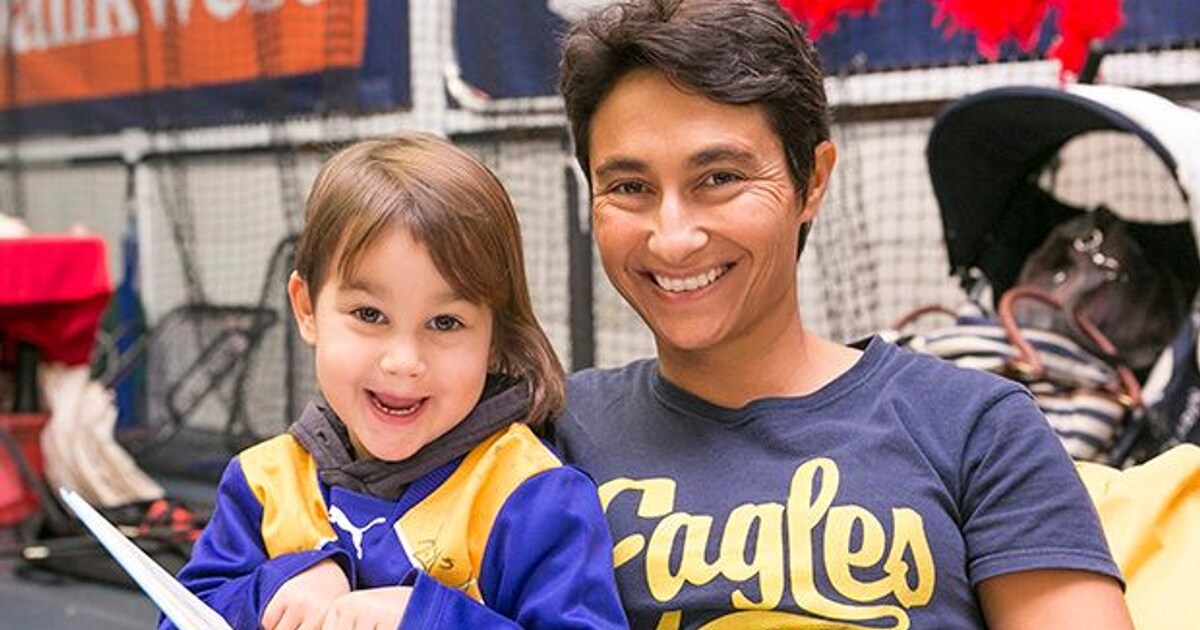 Rascals hone fundamental skills