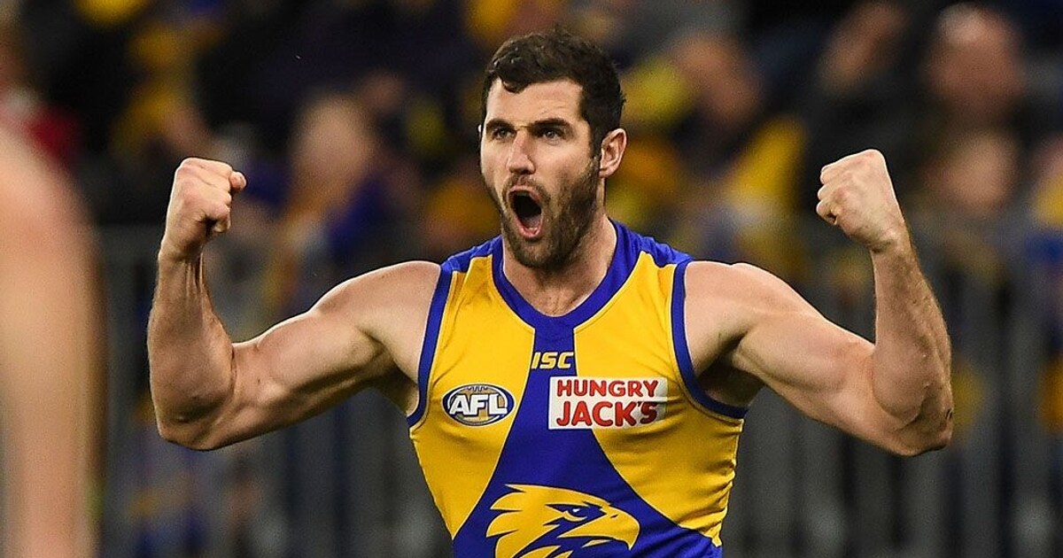 2019 season review: Jack Darling