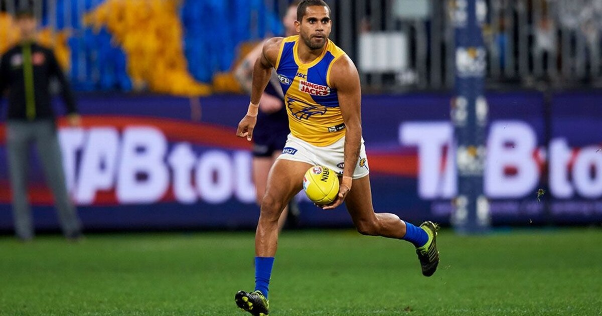 2019 season review: Lewis Jetta